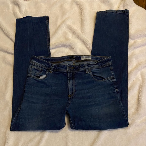 AC | Jeans | Mens Ac 8 Jeans 225 | Poshmark